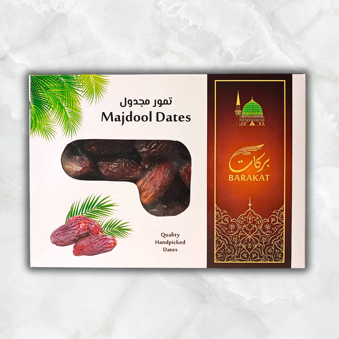 Medina Dates Factory – Medina Dates Factory