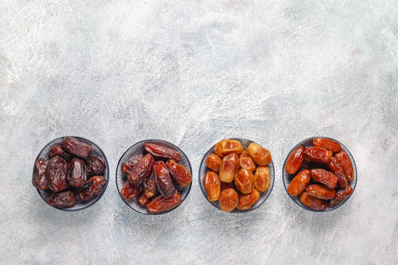 Medina Dates Factory – Medina Dates Factory