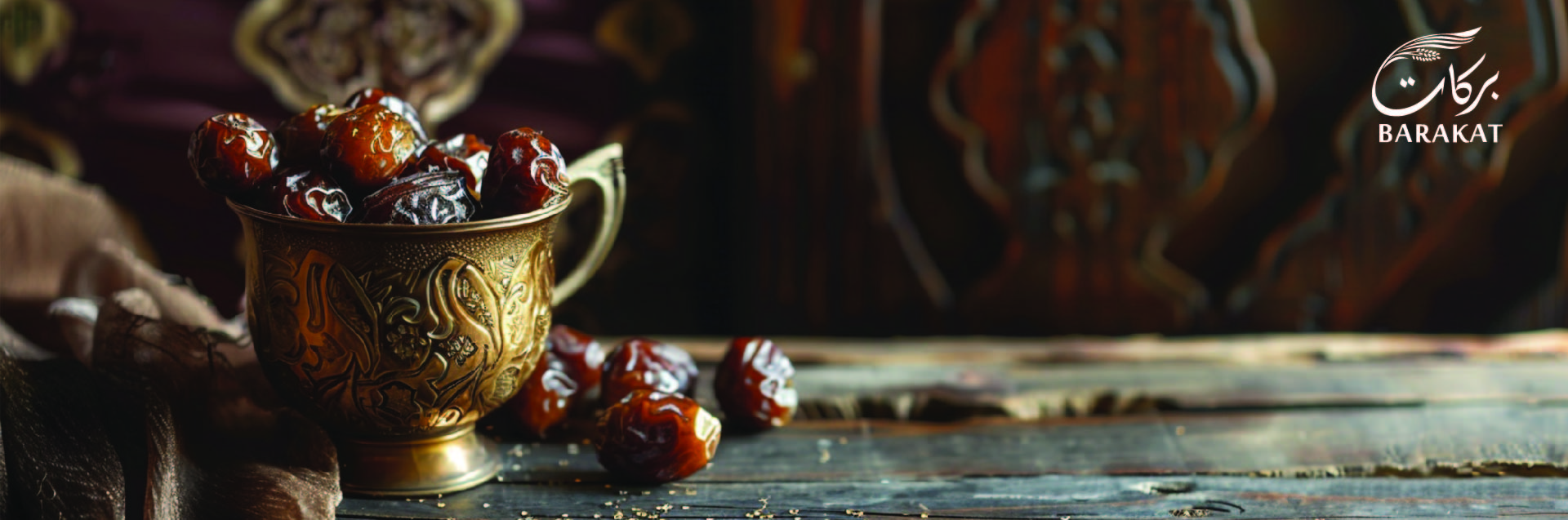 Corporate – Barakat Al Madinah – Dates and Sweets